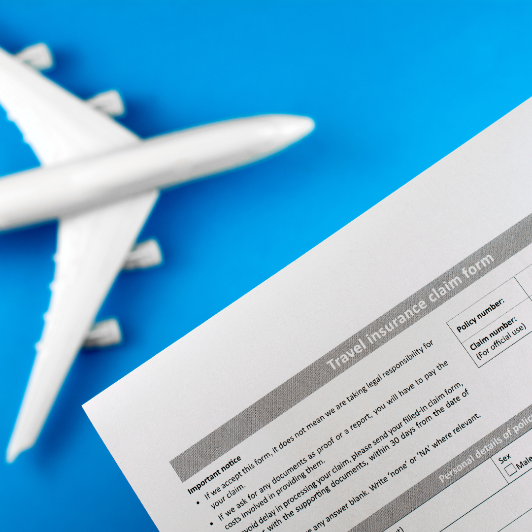 Business Travel Insurance: Protect Employees & Reduce Risks