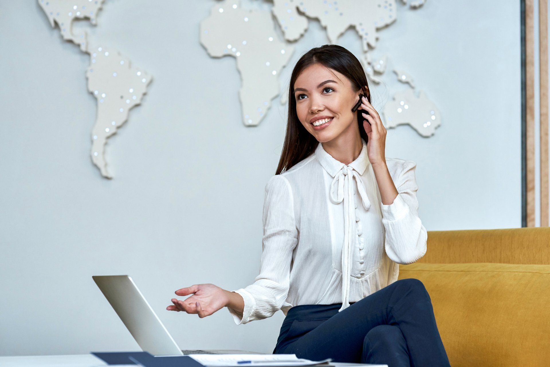 Why you need a corporate travel agent | CTI Business Travel