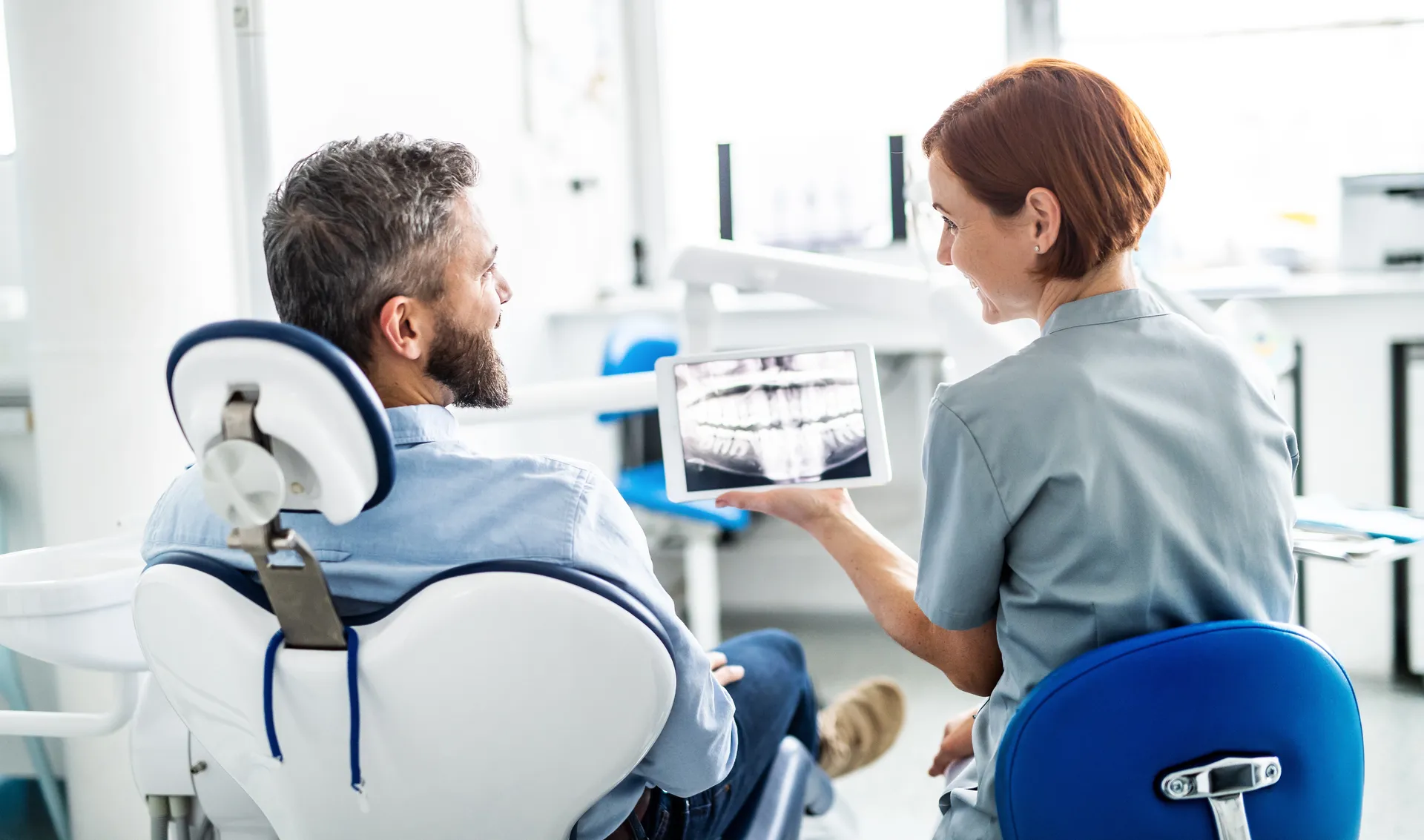 What Emergency Dental Services Does North Richland Hills Offer?