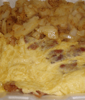 Breakfast Only | Baltimore, MD