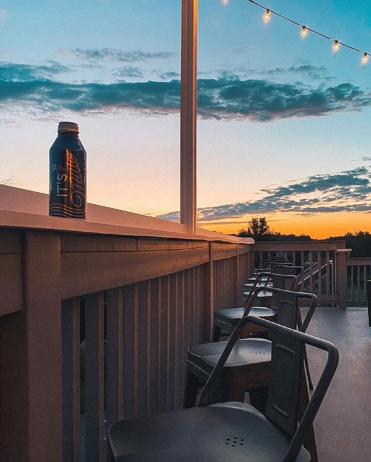 Riser Tavern | The Links at Firestone Farms