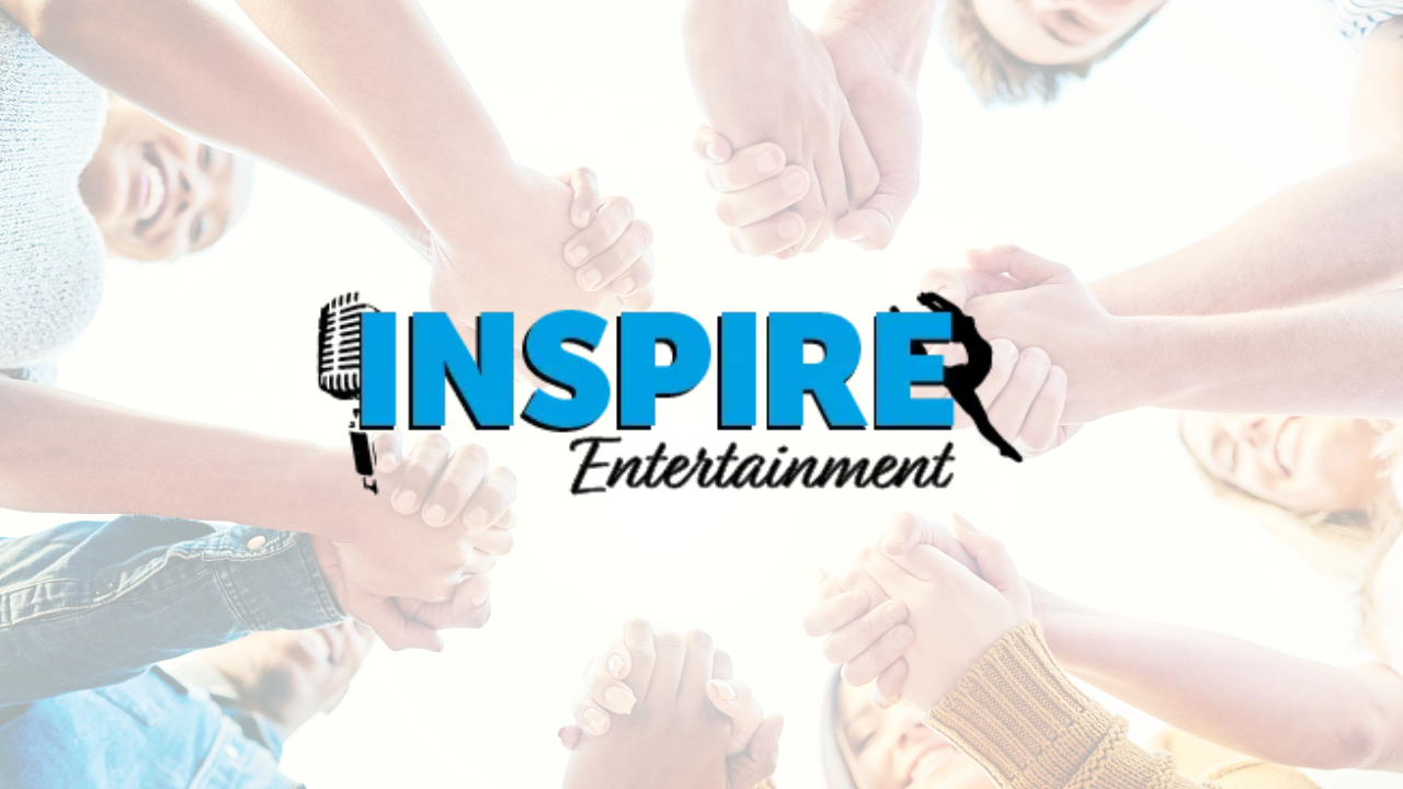INSPIRE Entertainment | Dance, Music, Theatre in Gilbert, AZ