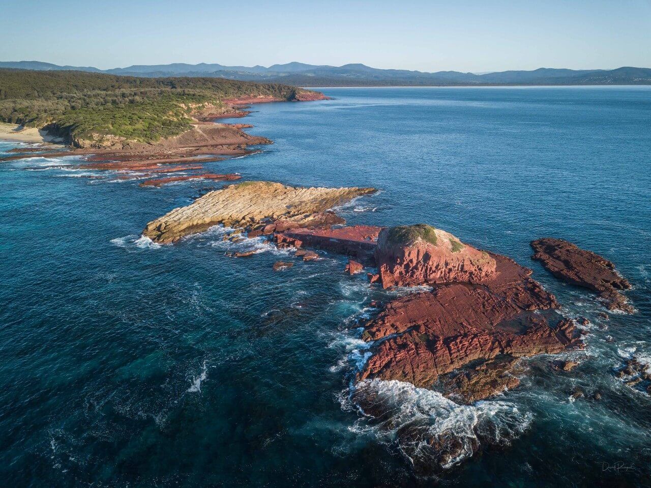 It's in our nature - Visit Tathra, Sapphire Coast, New South Wales