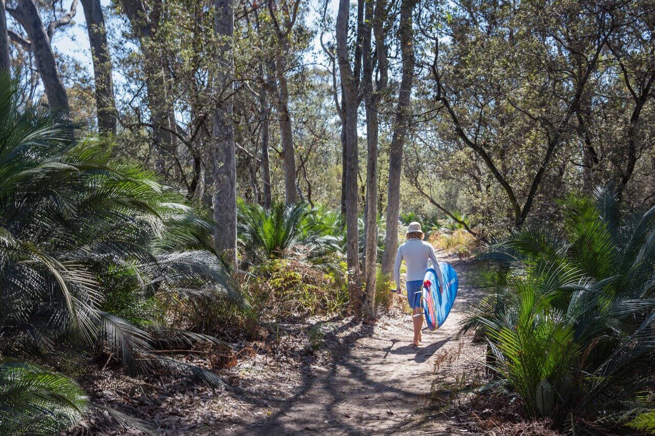It's in our nature - Visit Tathra, Sapphire Coast, New South Wales