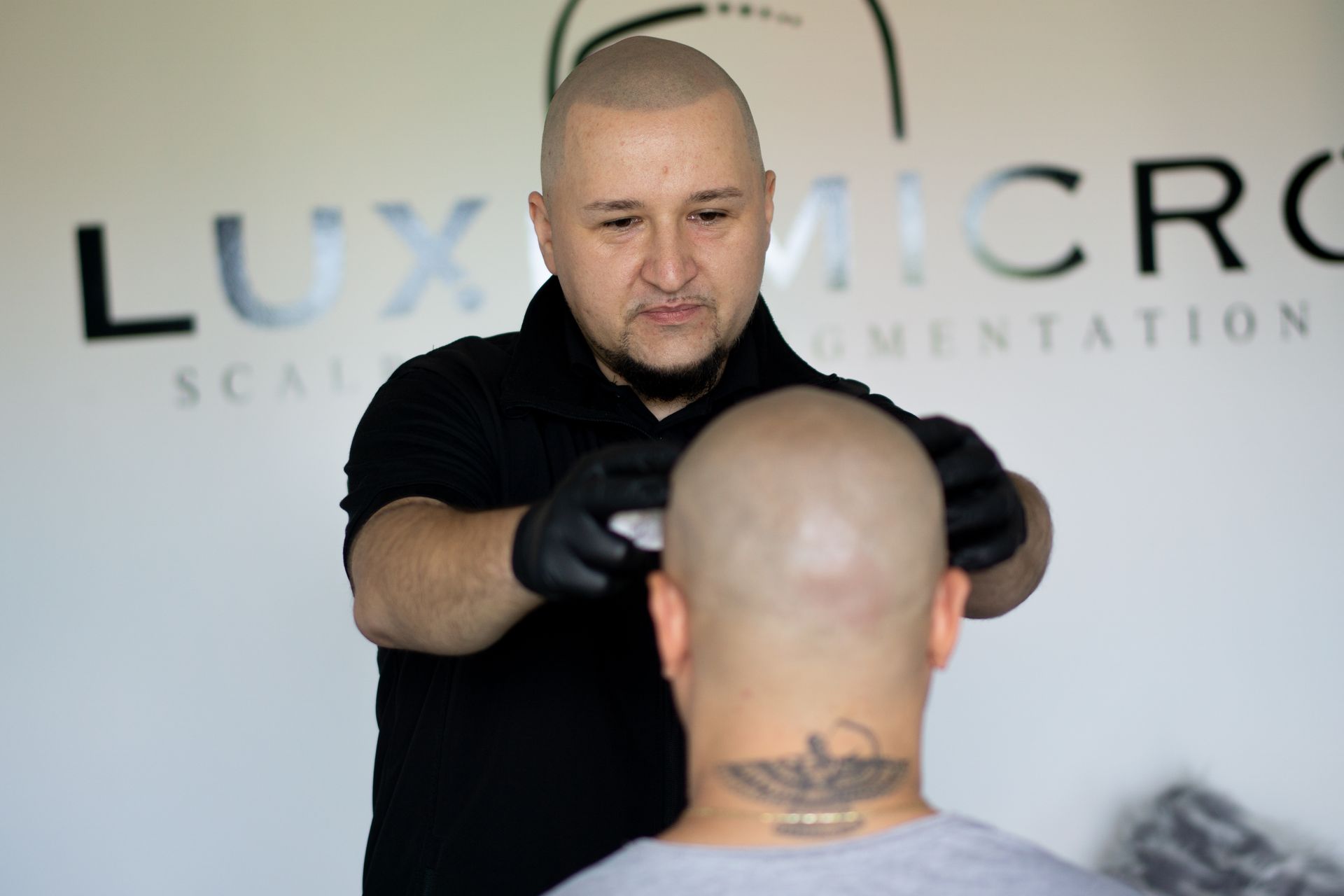 Where Do You Find Scalp Micropigmentation in Melbourne, Australia