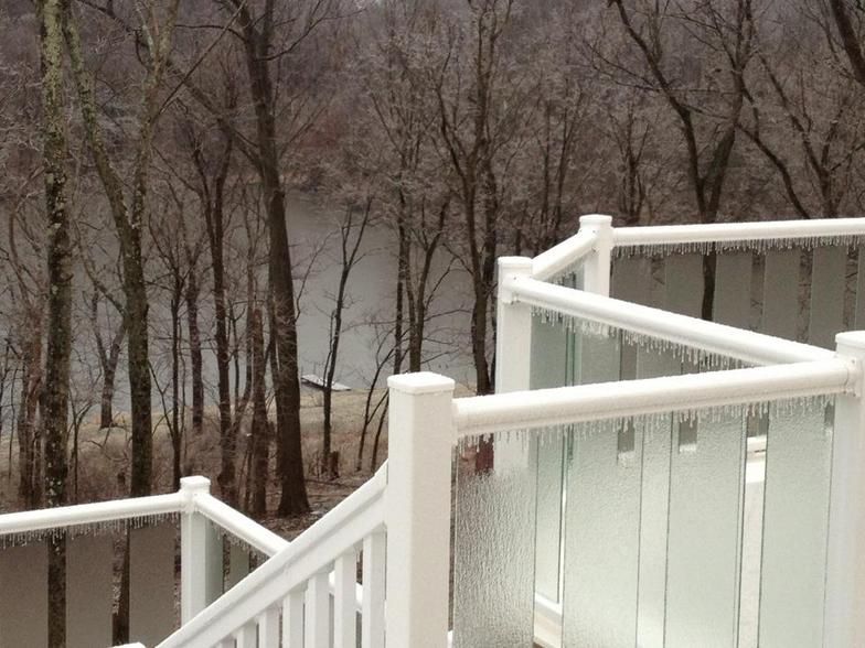 Deck Design | Hamilton, OH