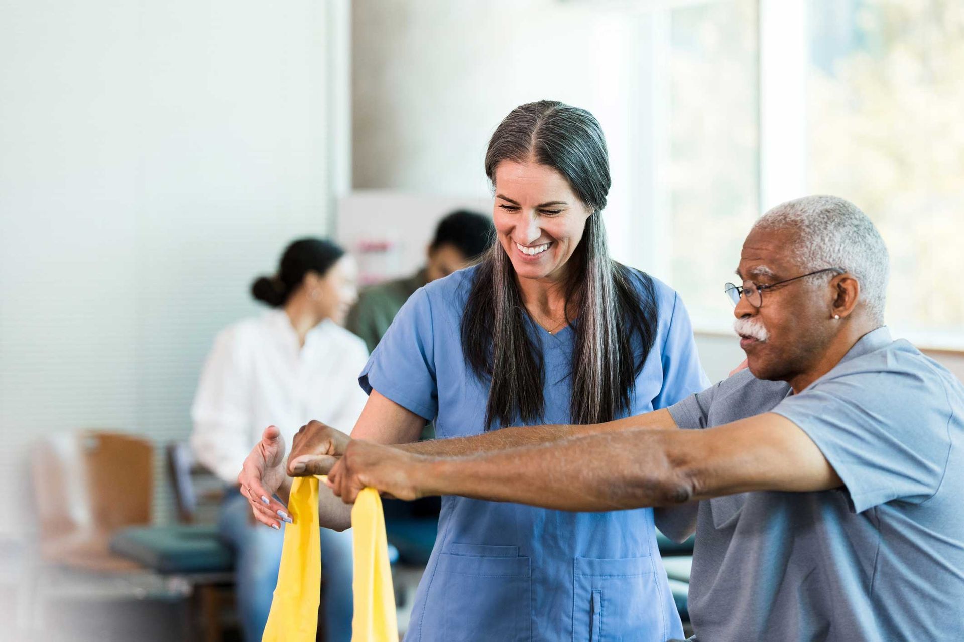 Physical Rehabilitation | Modesto, CA | Athletic Physical Rehabilitation | Modesto, CA | Athletic