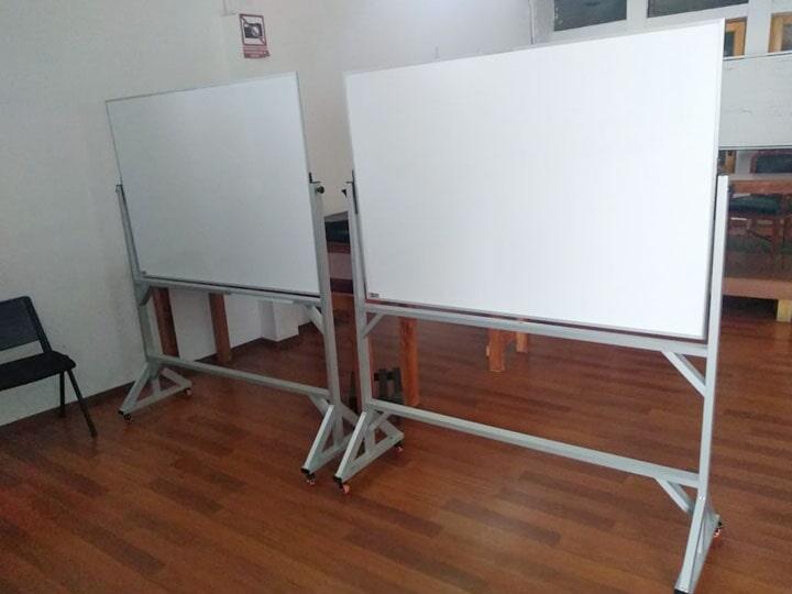 Fábrica de pizarrones - PIZARRONES ZADA