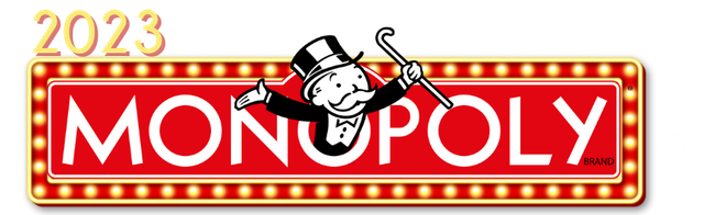Monopoly Logo Png