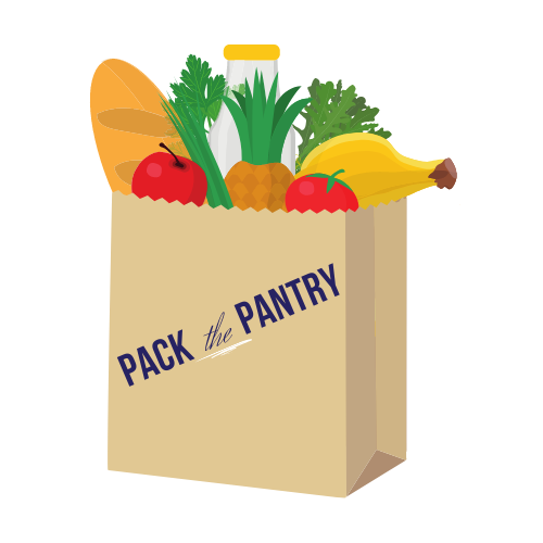 Pack the Pantry | Boca Helping Hands