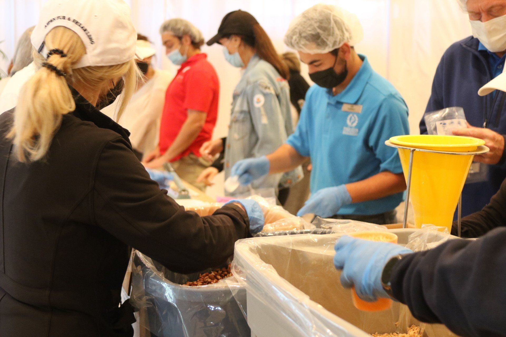 In the News | Boca Helping Hands