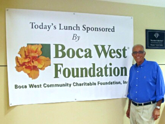 Looking Back: Boca West Children’s Foundation