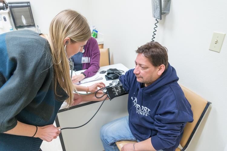 Healthcare | Boca Helping Hands