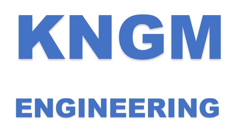 KNGM | About KNGM Engineering