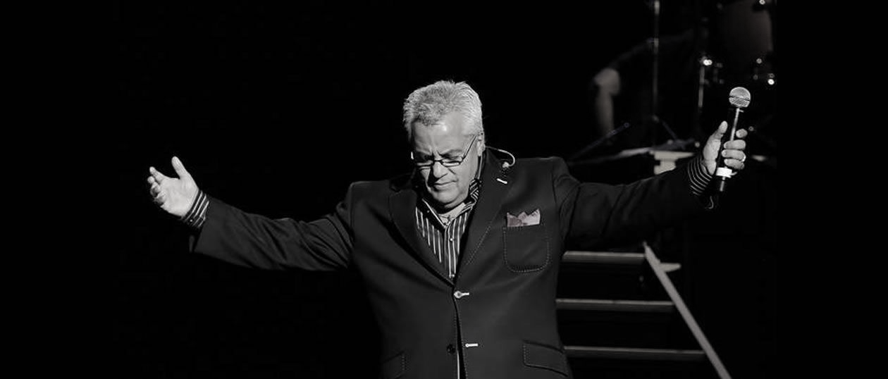 Biografía | Danny Berrios