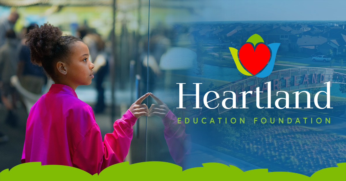 Air Reading | Heartland Education Foundation