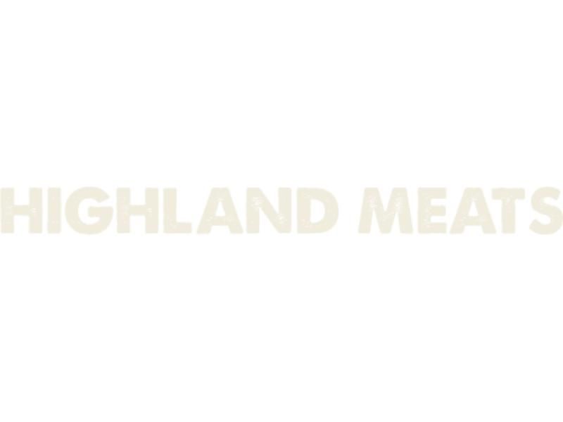 High Quality Meat in Emerald | Highland Meats