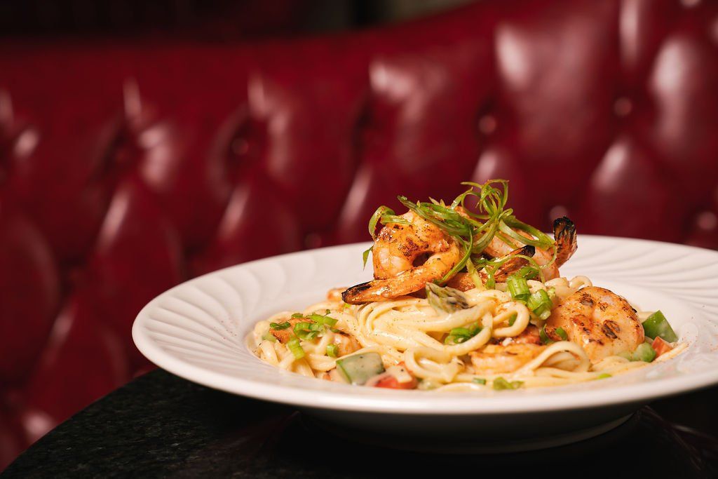 Storyville Chicago | River North Cajun Restaurant