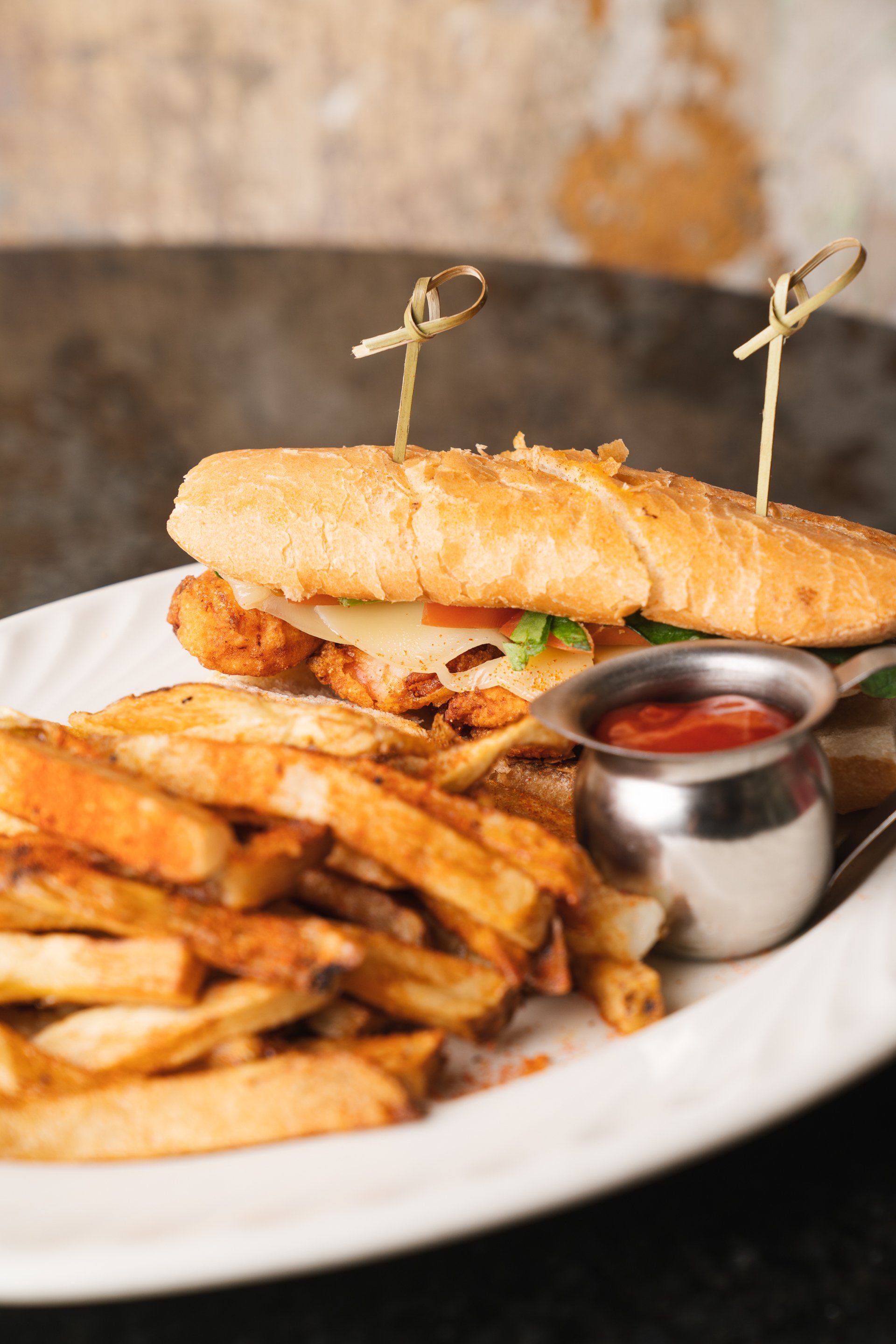 Storyville Chicago | River North Cajun Restaurant
