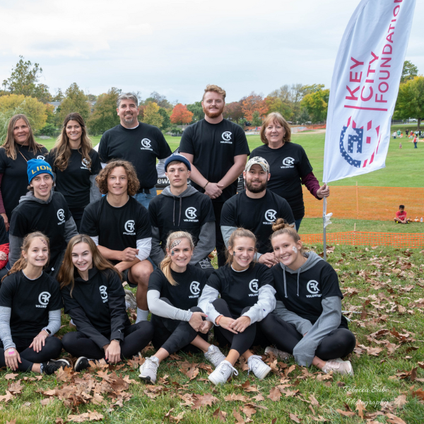 About | Key City Athletics Foundation