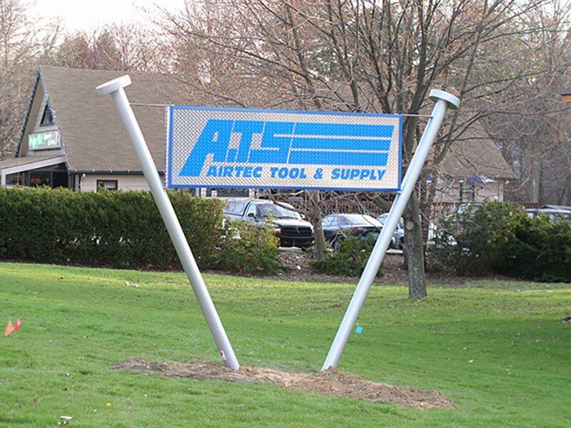 Sign Pro: Signs, Wraps and Service, Full Service Sign Company