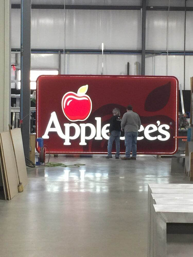 Sign Pro: Signs, Wraps and Service, Full Service Sign Company