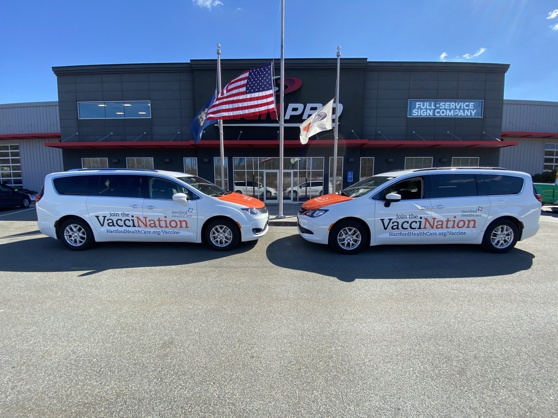 Sign Pro: Signs, Wraps and Service, Full Service Sign Company