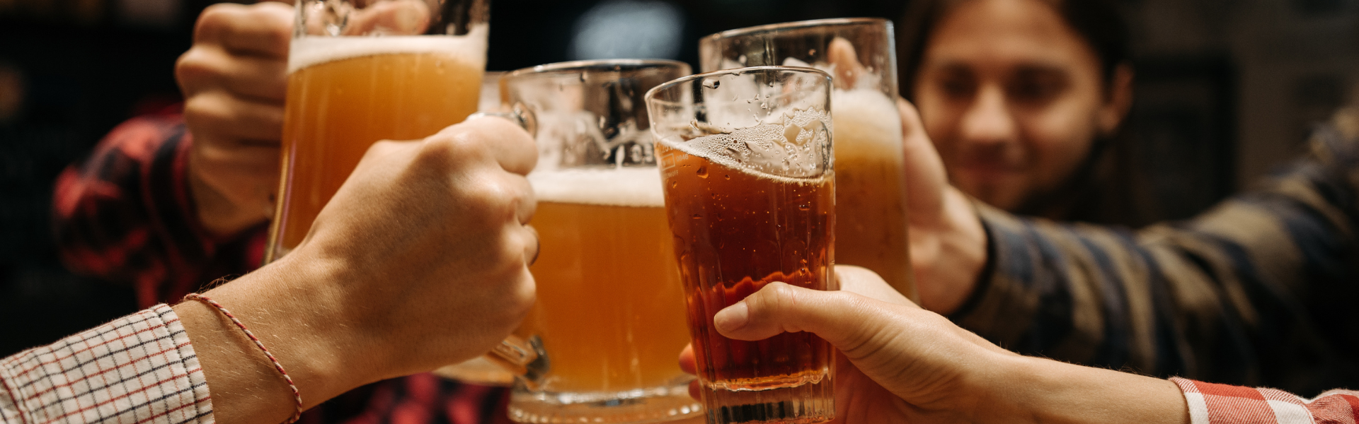 10 Things You Need to Know About Craft Beers as a Beginning Connoisseur