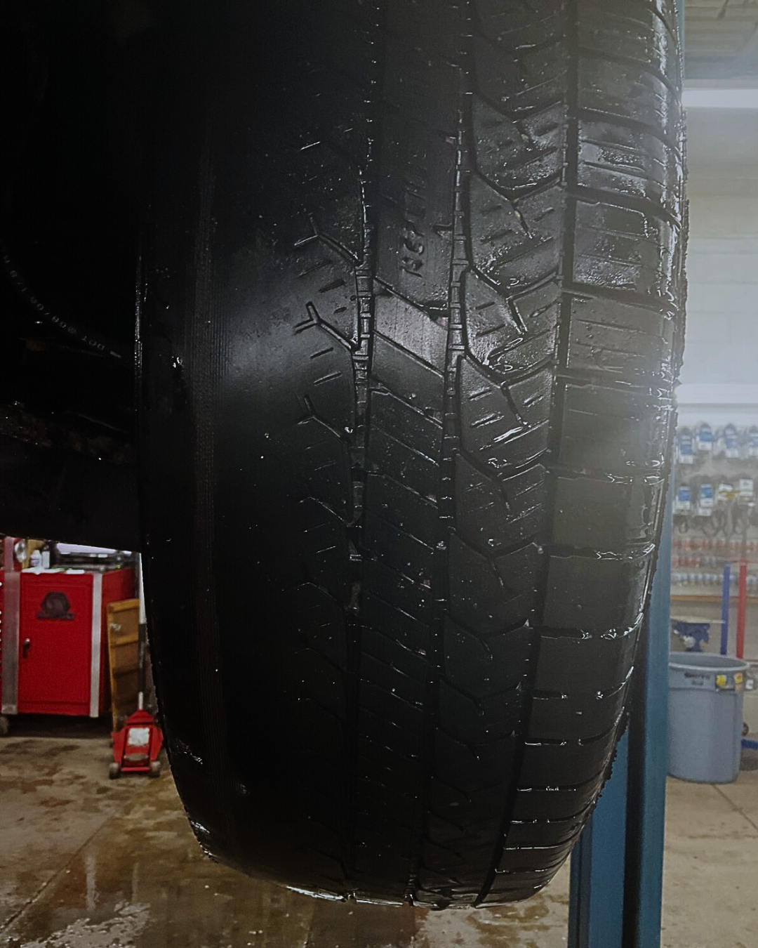The Real Reason Your Car Shakes at High Speeds (And How to Fix It Fast)