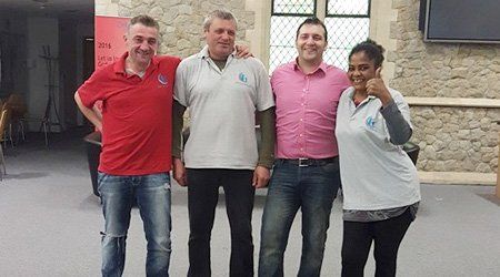 Top cleaning company | Elfa Cleaning Ltd