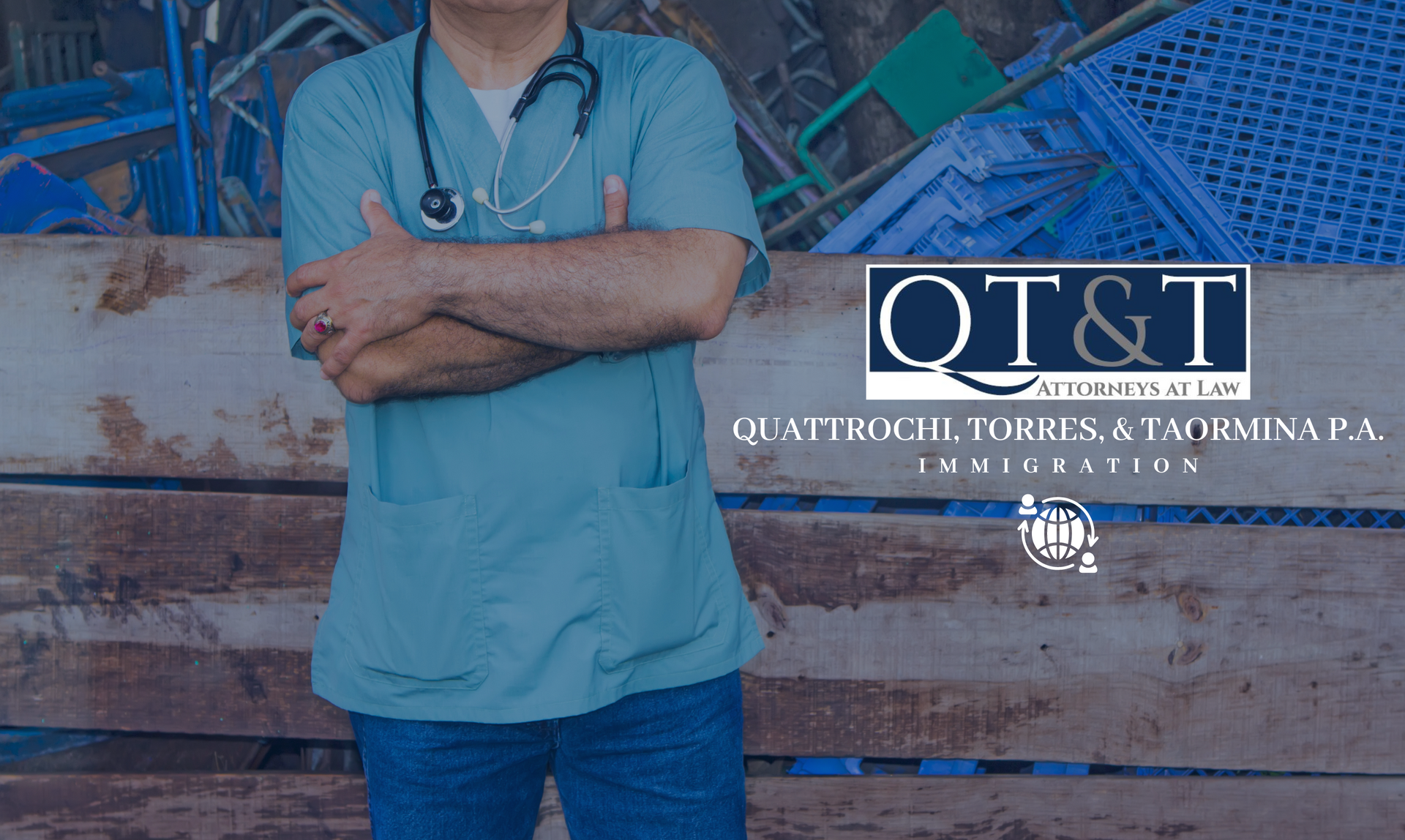 Immigrate to the US as a Doctor: A Guide for International Physicians