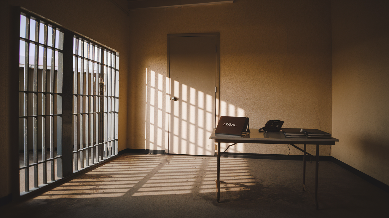 Navigating Immigration Detention: Know Your Rights