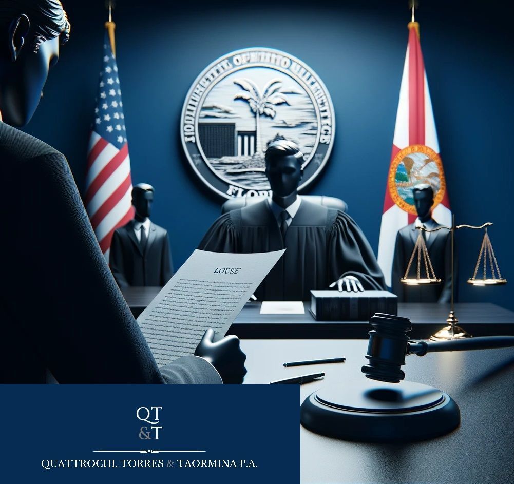 Enforcing a Judgment in Florida: A Guide to Post-Judgment Actions