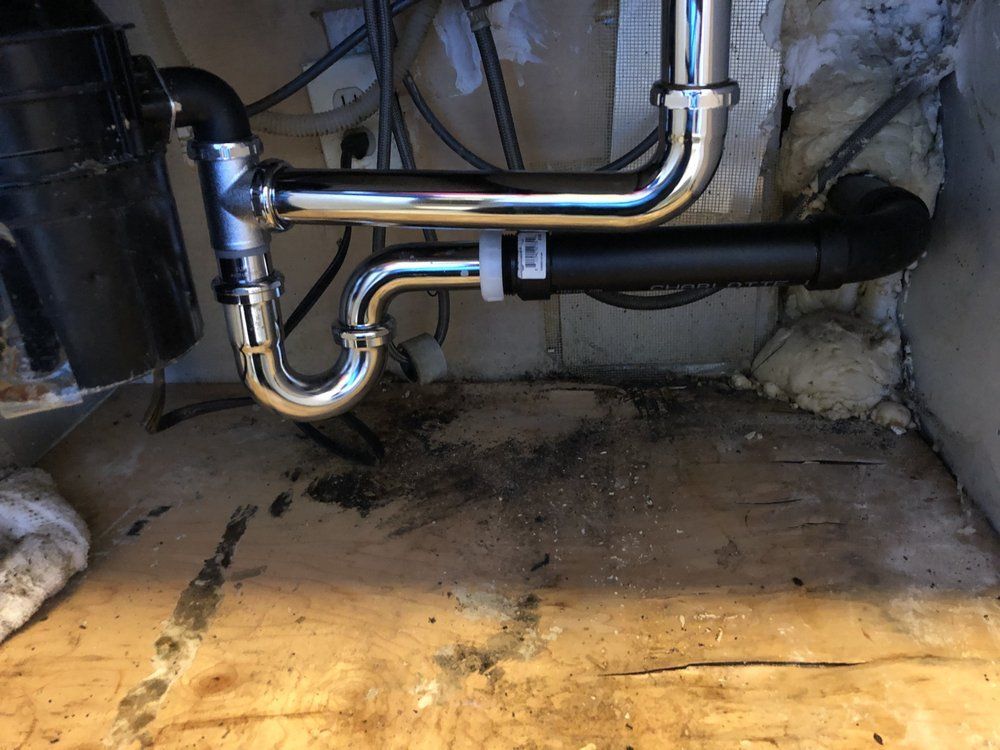 Trusted Plumbers in Roseville & Rocklin, California - Ted Klein Plumbing