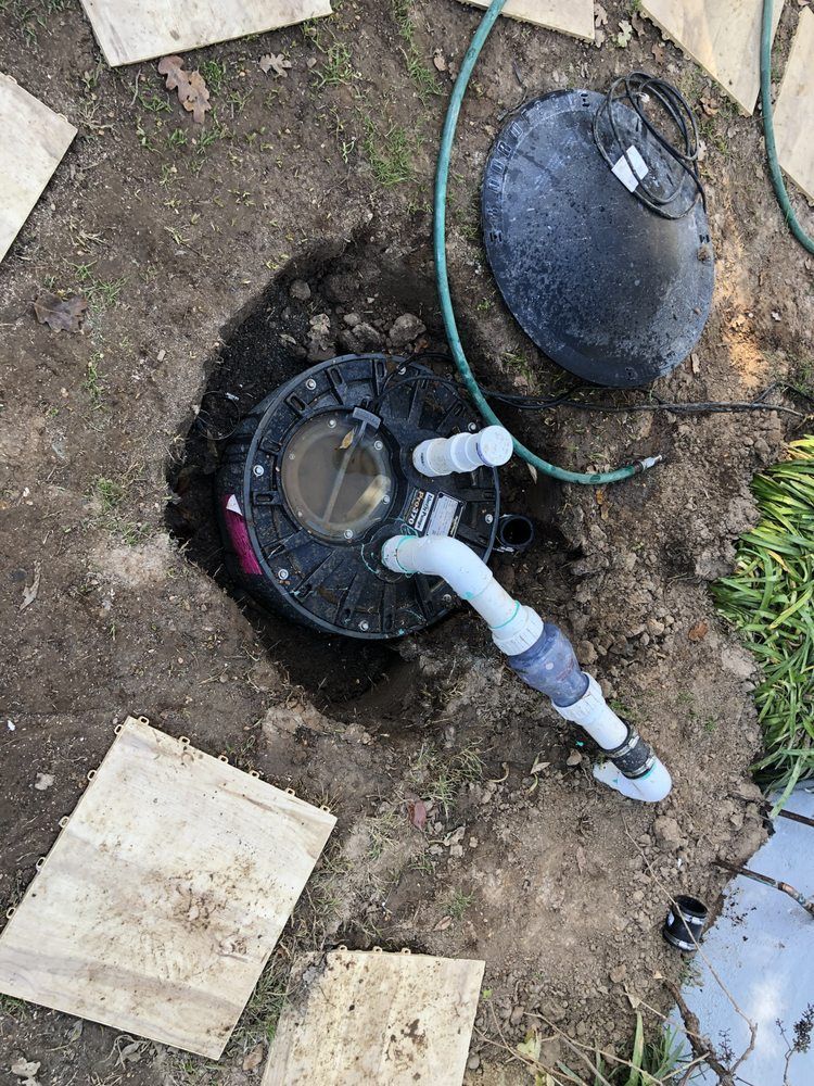 Trusted Plumbers in Roseville & Rocklin, California - Ted Klein Plumbing