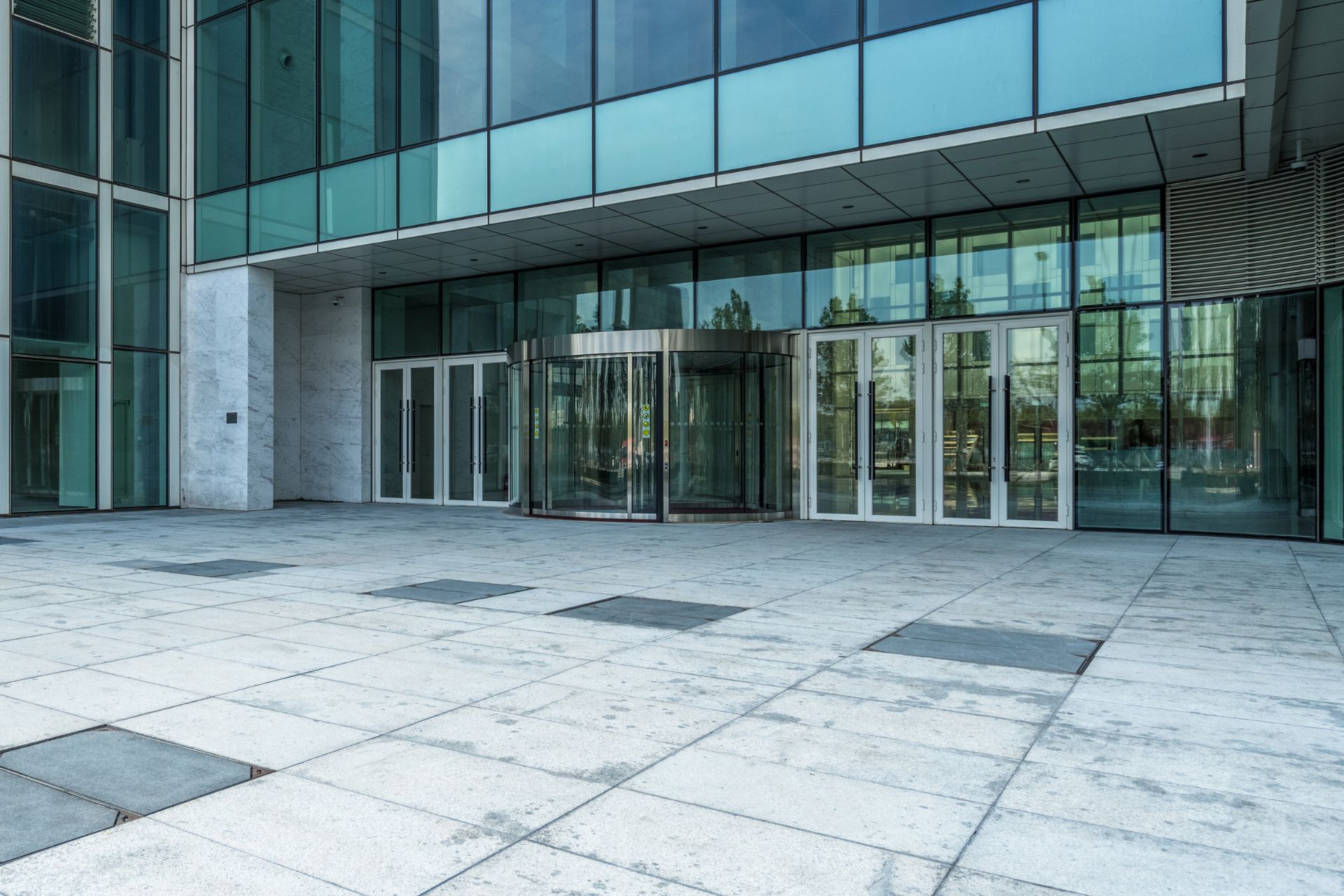 Reasons Why Sliding Doors Are Good for the Environment
