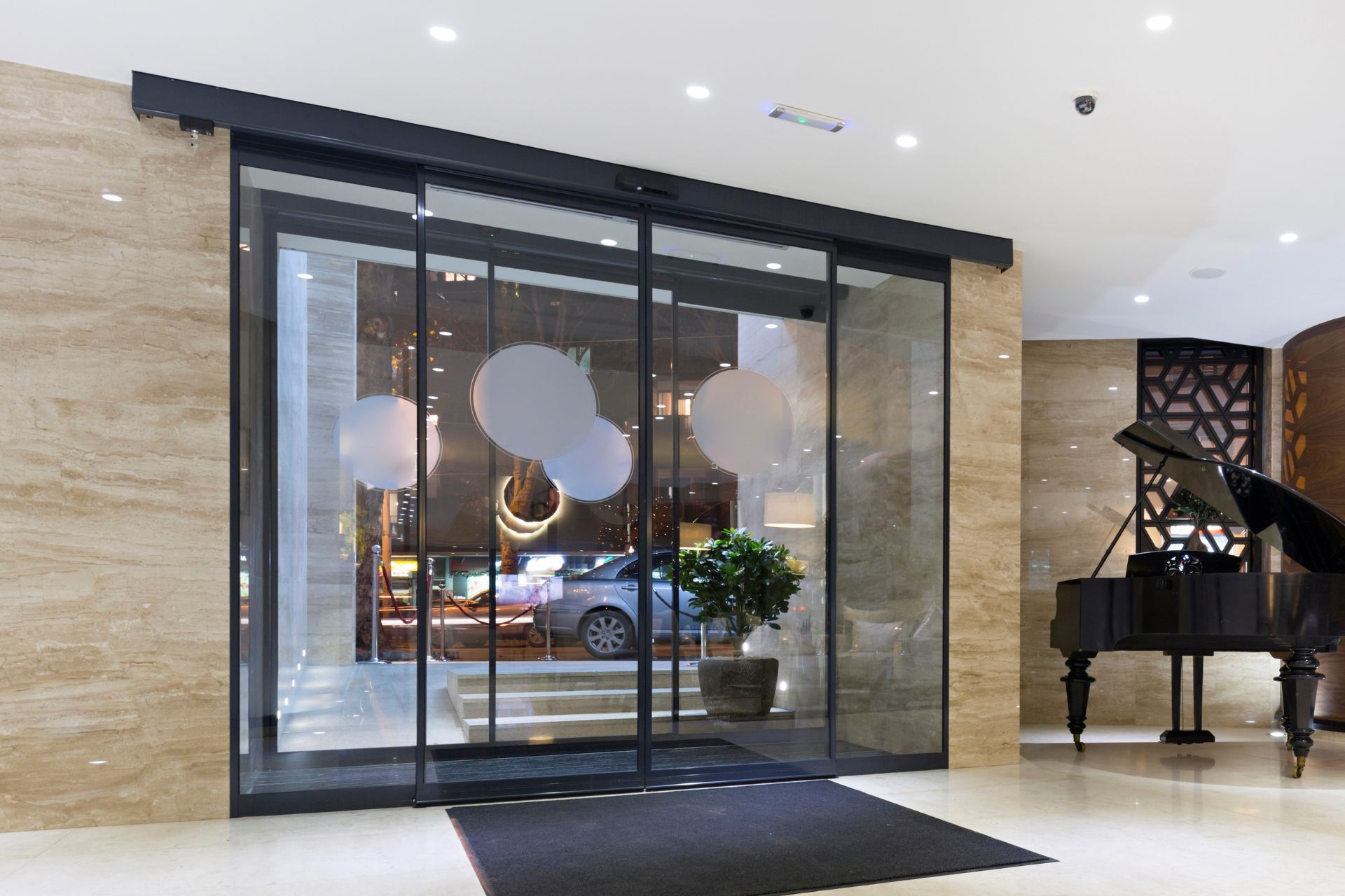 5 Ways To Increase the Security of Your Sliding Door System