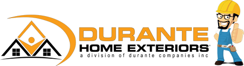 Durante Home Exteriors | Birmingham