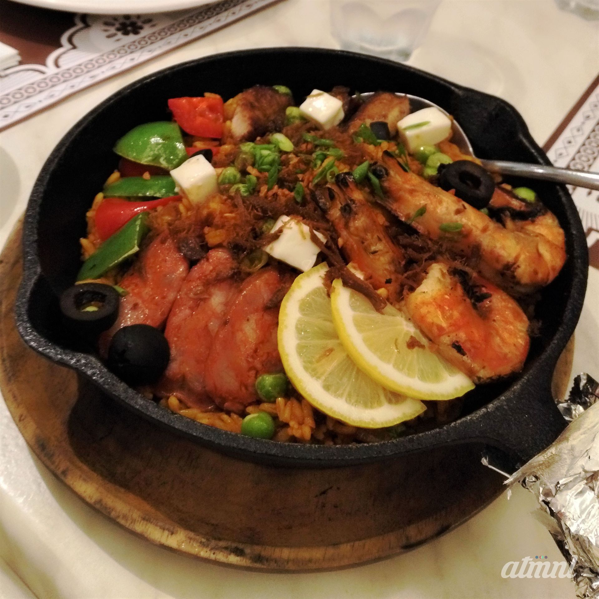 7 delicious meal ideas to try with your Tita