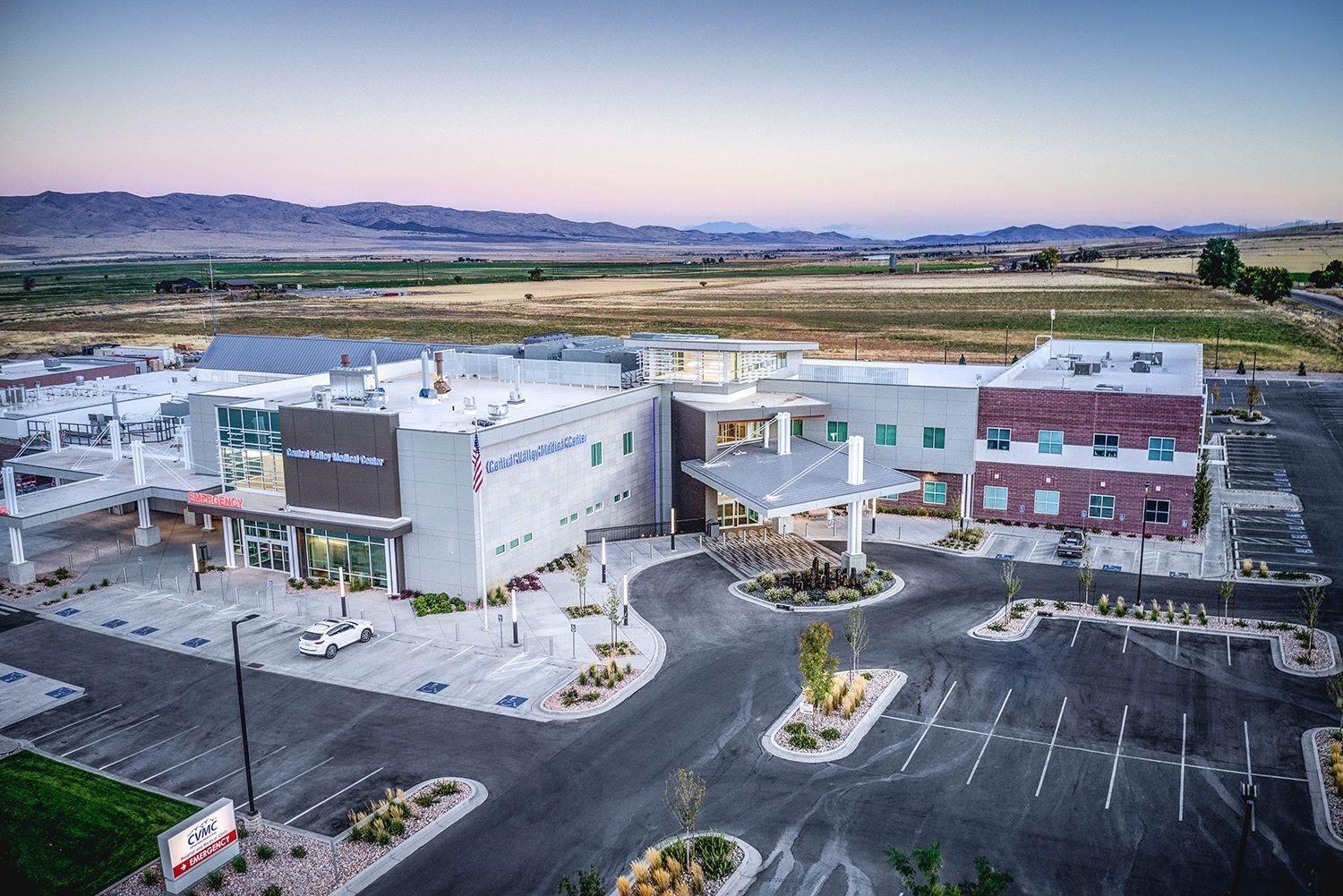 UC&D MOST OUTSTANDING PROJECTS OF 2020