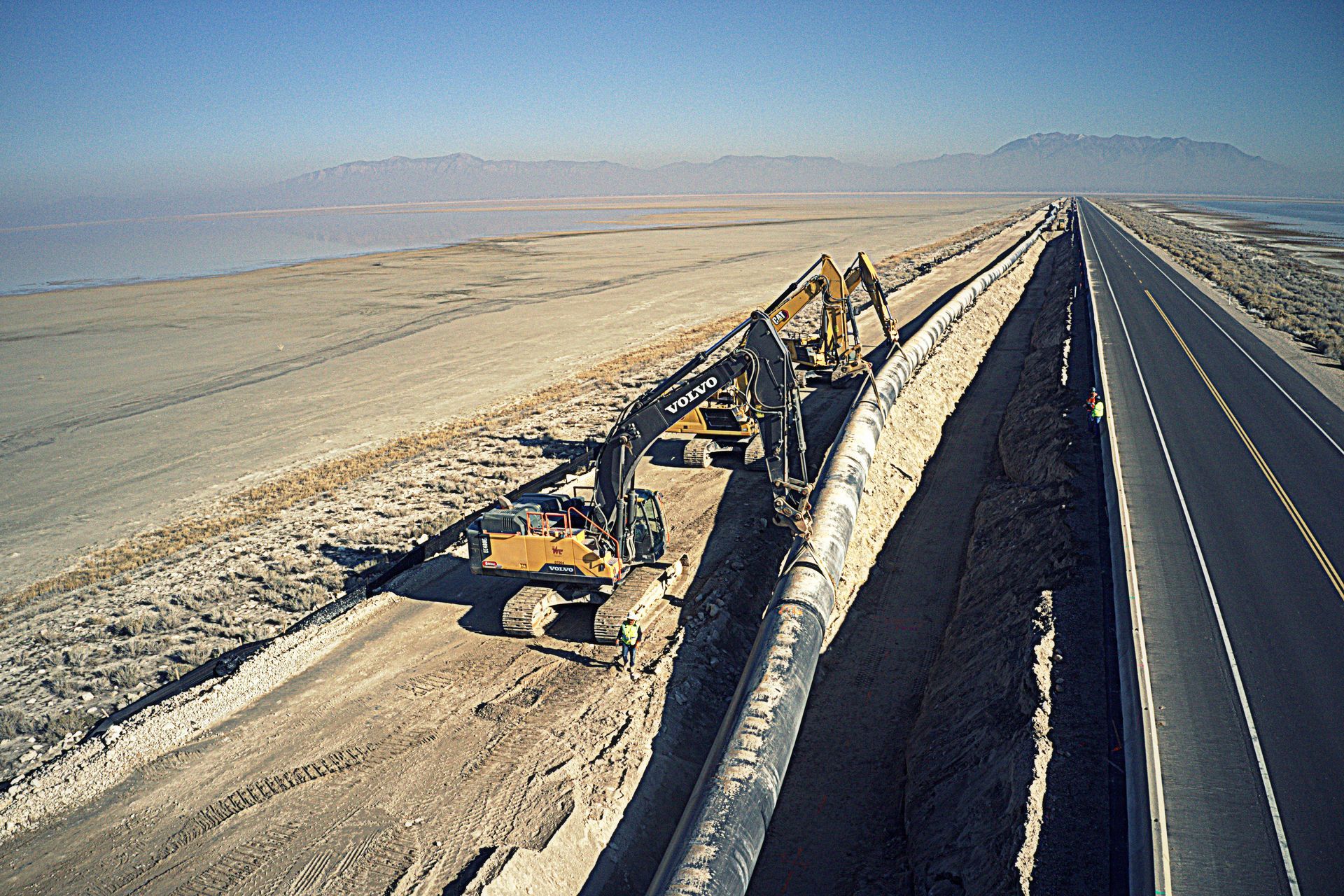 UC&D MOST OUTSTANDING PROJECTS OF 2022