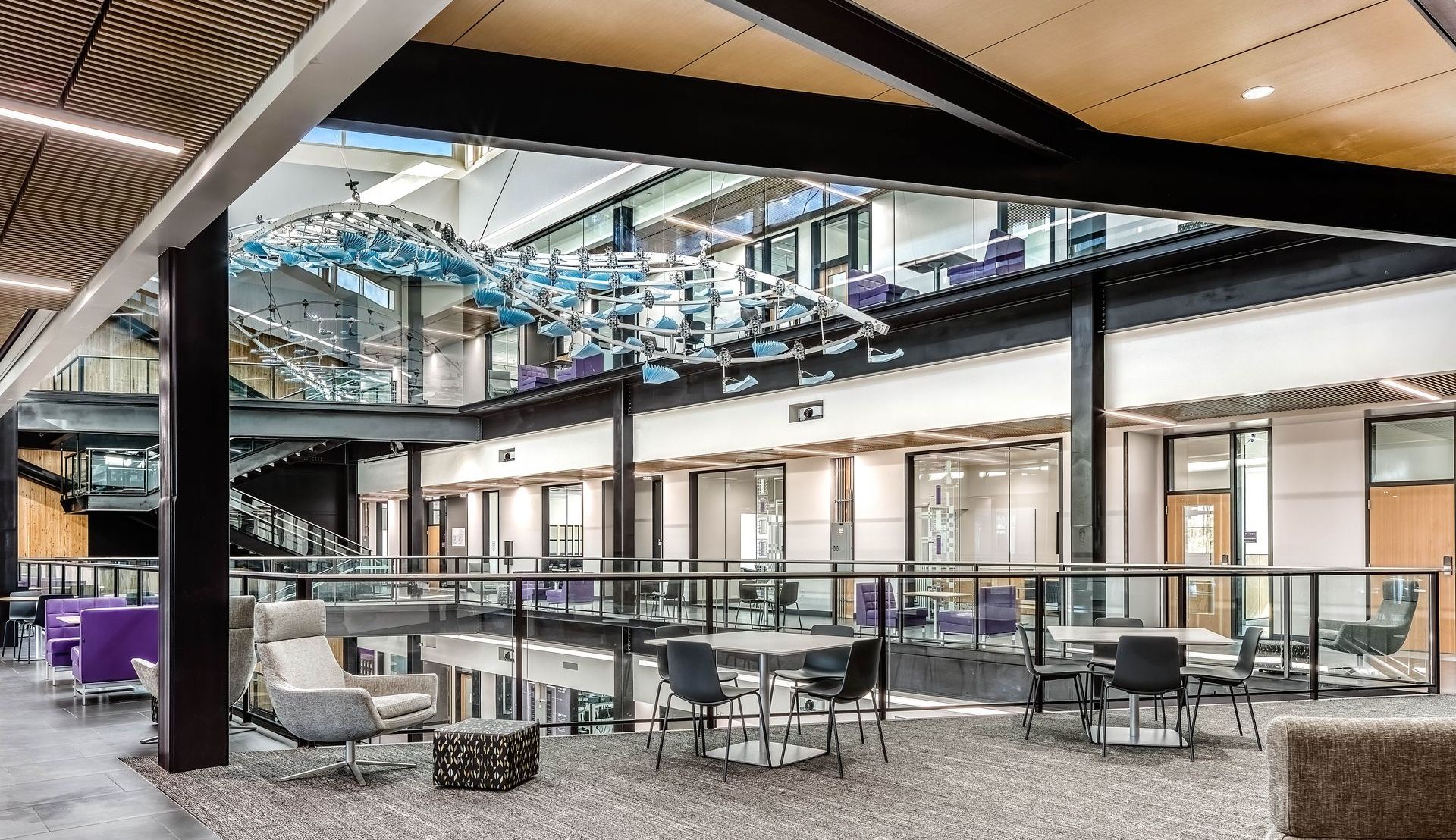 Engineering On Display