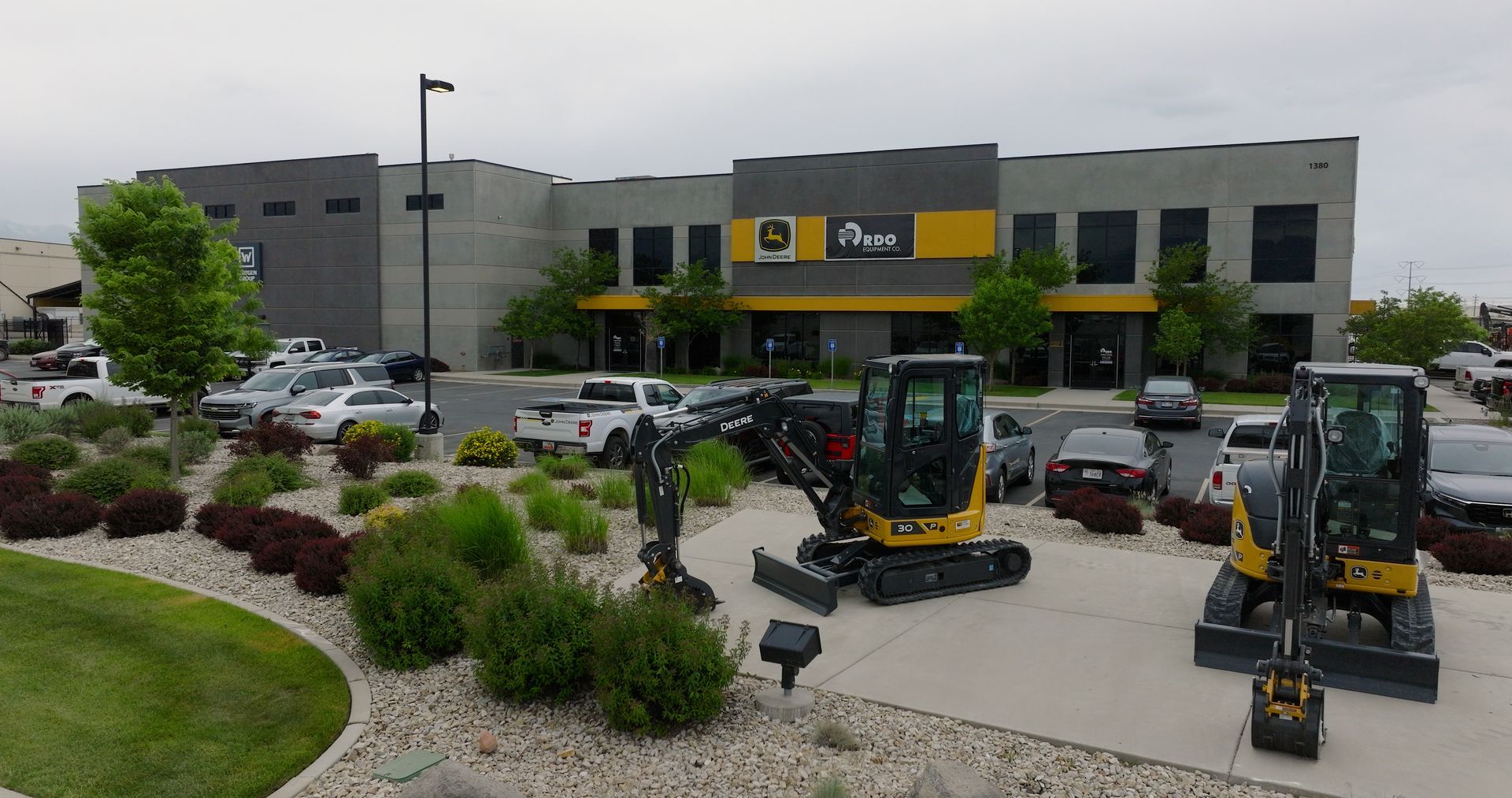 Q&A w/ Marshall Anderson Mountain Region Executive VP RDO Equipment Company