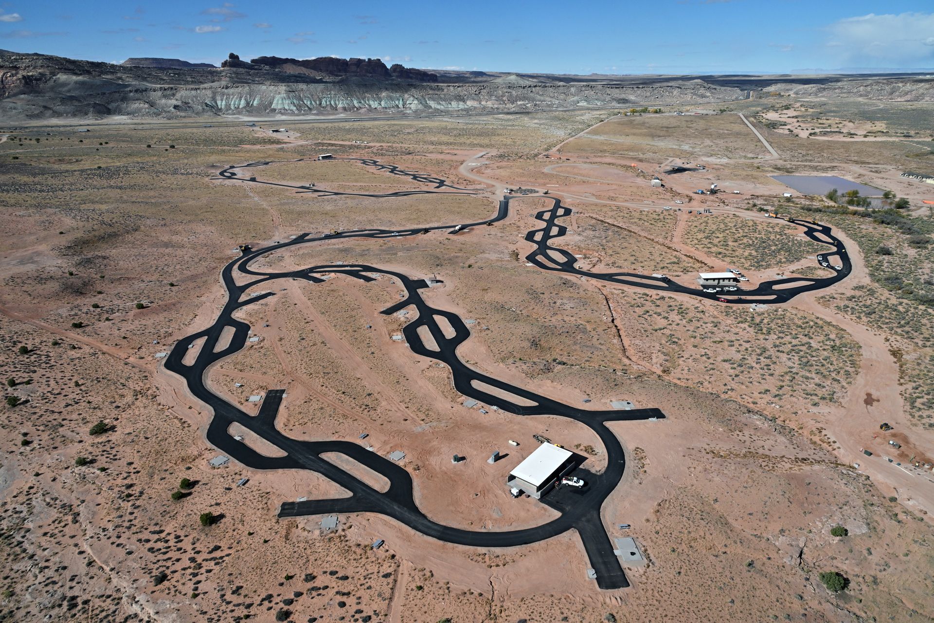 40 Years of Aiming High