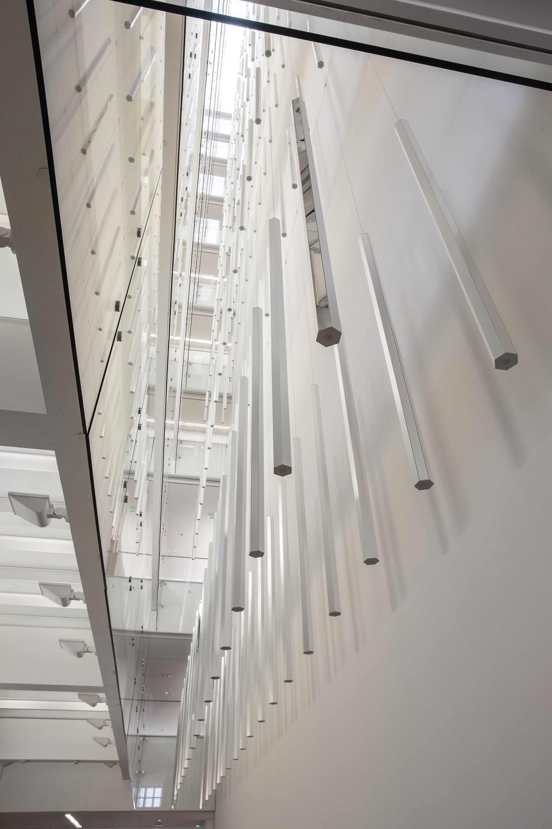 At the Designer's Table