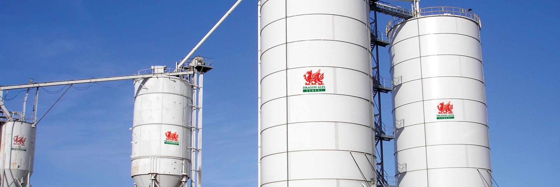 Dragon Alfa Cement Ltd | Bagged Cement & Bulk Cement