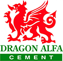 Dragon Alfa Cement Ltd | Bagged Cement & Bulk Cement