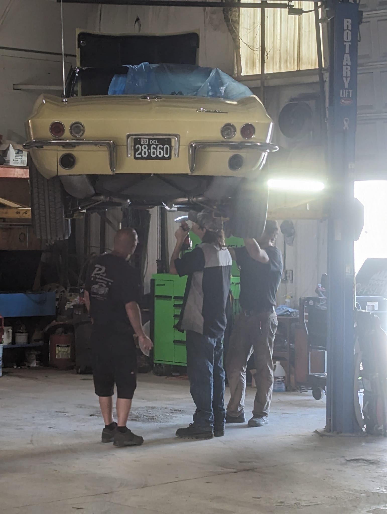 Expert Auto Repair in Newark, DE | Peak Performance Automotive