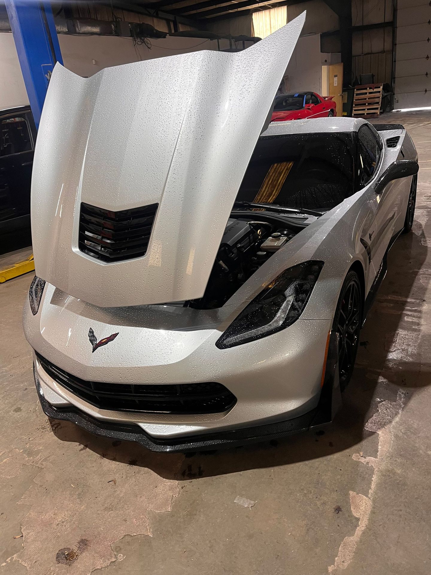 Expert Auto Repair in Newark, DE | Peak Performance Automotive