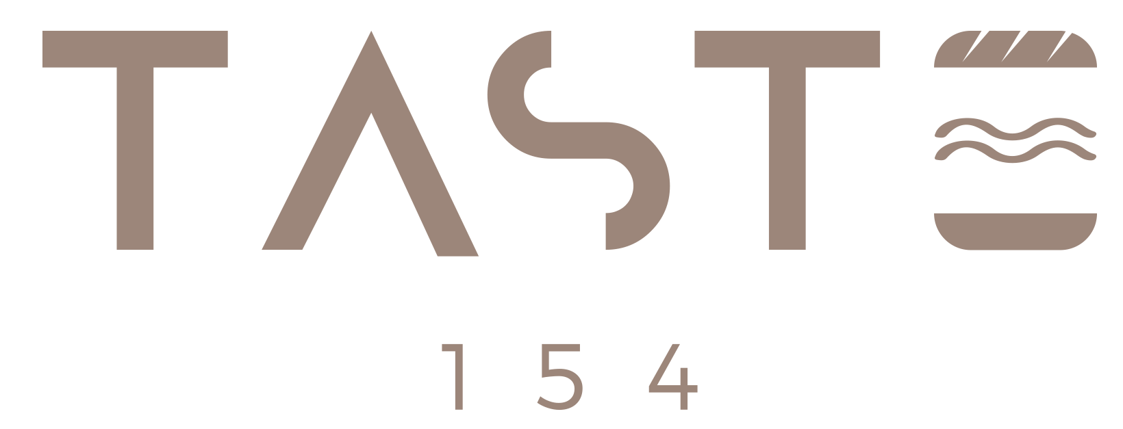 Taste 154 | About Us